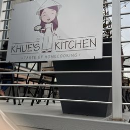 KHUE’S KITCHEN - Updated October 2025 - 107 Photos & 51 Reviews - 693 ...