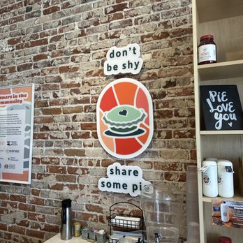 LEGACY PIE CO. - Updated May 2024 - 165 Photos & 119 Reviews - 4000 ...