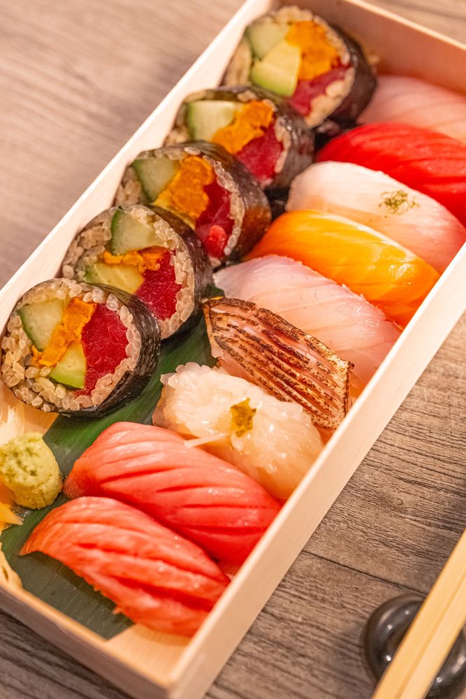 SUSHI MASU - Updated October 2025 - 23 Reviews & 125 Photos - 286 ...