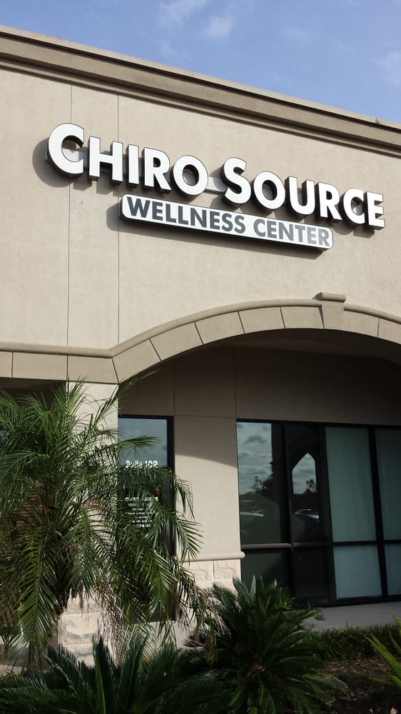 CHIRO SOURCE WELLNESS CENTER - Updated January 2025 - 1816 Broadway St ...
