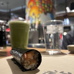 TEKKA BAR: HANDROLL & SAKE - 968 Photos & 446 Reviews - Level 2 ...