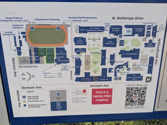 MLK JR LIBRARY AT LACC - Updated September 2025 - 21 Photos & 14 ...