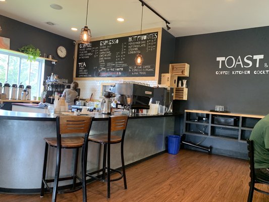 TOAST & CO. - Updated May 2025 - 166 Photos & 163 Reviews - 2200 ...