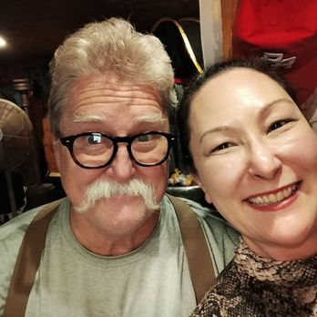 RUSTY’S BACKWATER SALOON - Updated October 2025 - 35 Photos & 31 Reviews - 1715 W River Dr ...