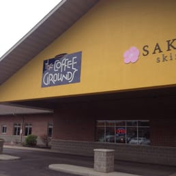 THE COFFEE GROUNDS - Updated June 2025 - 25 Photos & 54 Reviews - 4212 ...