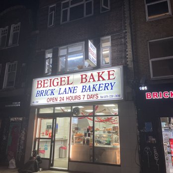 BEIGEL BAKE - 412 Photos & 505 Reviews - Yelp