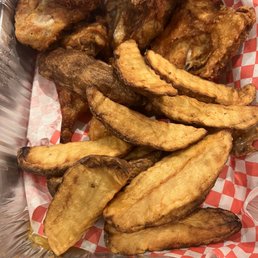 CHICKEN SHACK - Updated May 2025 - 141 Photos & 148 Reviews - 212 Hwy ...