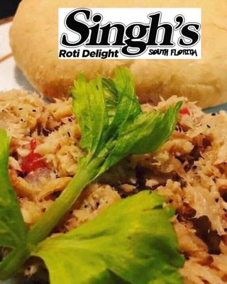 SINGH’S ROTI DELIGHT - 231 Photos & 152 Reviews - 4301 N State Rd 7 ...