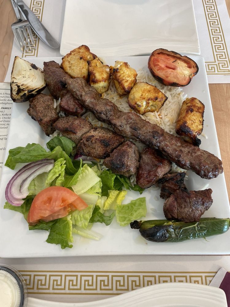 KABAB GUYS - Updated December 2025 - 10 Photos - 3514 W Genesee St ...