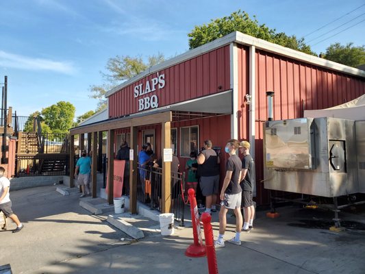 SLAP’S BBQ - Updated June 2024 - 1162 Photos & 1331 Reviews - 553 ...