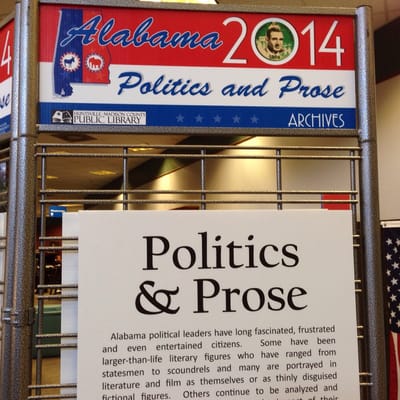 HUNTSVILLE-MADISON COUNTY PUBLIC LIBRARY - Updated November 2025 - 31 ...