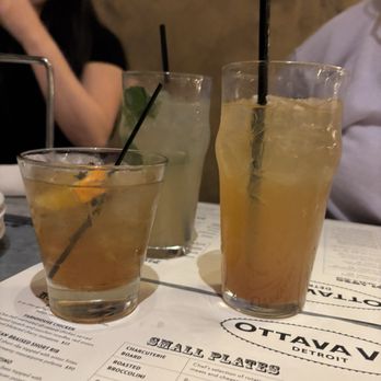 OTTAVA VIA - Updated August 2025 - 1156 Photos & 1038 Reviews - 1400 ...