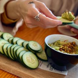 RIGHTEOUS FOODS - Updated July 2024 - 432 Photos & 326 Reviews - 3405 W ...