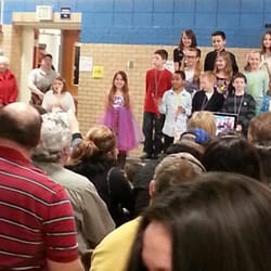 WILLIAM YATES ELEMENTARY SCHOOL - Elementary Schools - 3600 S Davidson ...