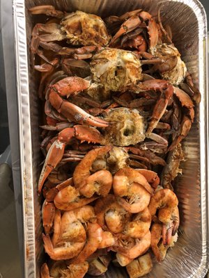FRESH BOX SEAFOOD - Updated October 2025 - 65 Photos & 66 Reviews ...