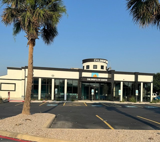 CHILDREN’S EYE CENTER - Updated July 2024 - 27 Reviews - 1439 E ...