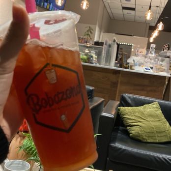 BOBAZONA - Updated December 2024 - 144 Photos & 143 Reviews - 15591 W ...