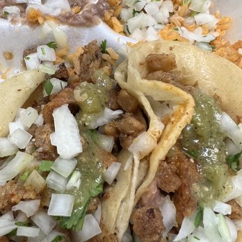 TACOS EL CHARRO - Updated August 2024 - 106 Photos & 134 Reviews - 5900 ...