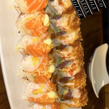 ICHIBAN SUSHI BAR & GRILL - Updated September 2024 - 566 Photos & 388 ...