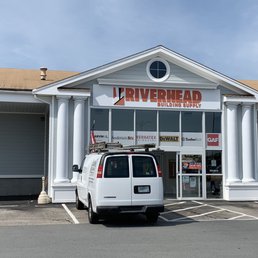Riverhead Building Supply Reviews | Read Customer Service Reviews of ...