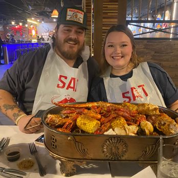 SAT ASIAN SEAFOOD RESTAURANT & BAR - Updated April 2025 - 75 Photos ...