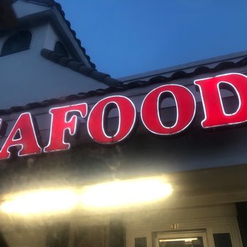 SEAFOOD KITCHEN - Updated April 2025 - 413 Photos & 398 Reviews - 31 ...