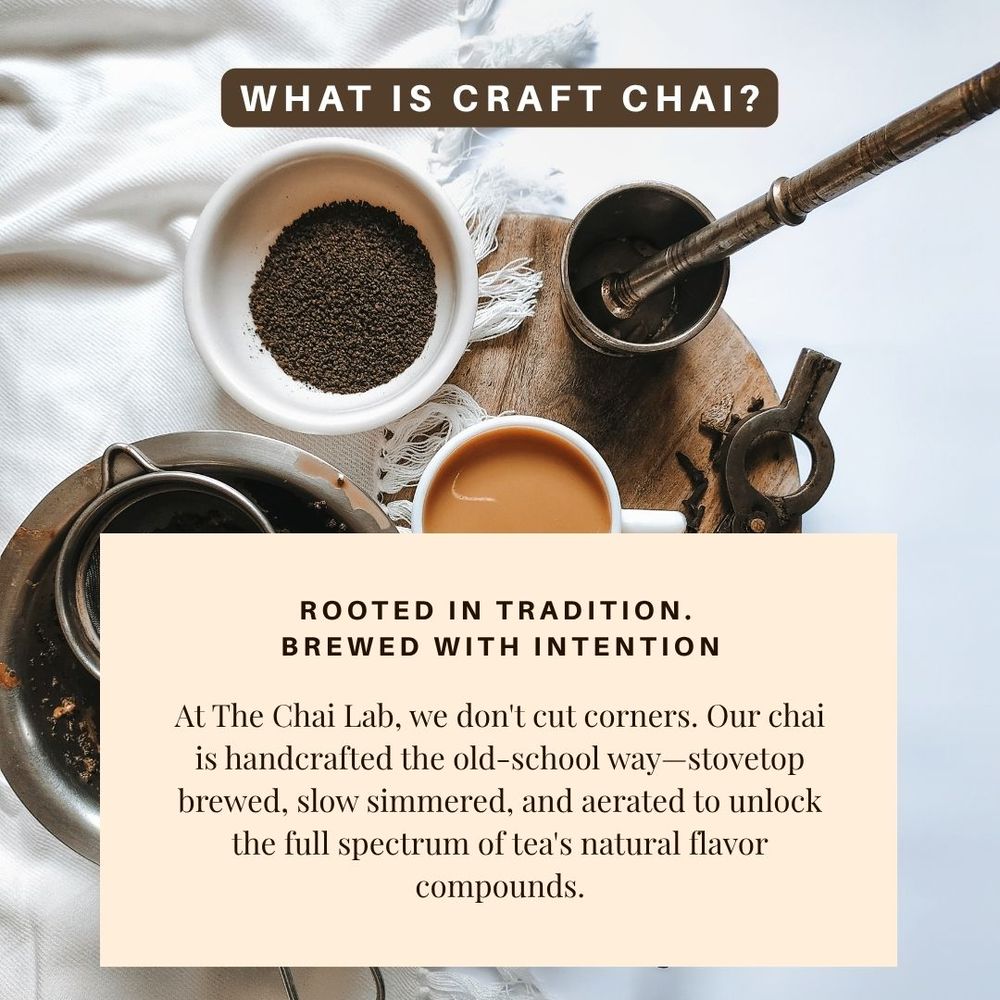 THE CHAI LAB - Updated October 2025 - Request a Quote - Menlo Park ...