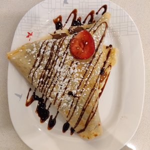 CREPE IT UP - 42 Photos & 30 Reviews - Creperies - 91 Front Street E ...