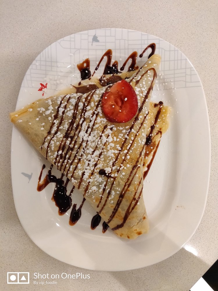 CREPE DELICIOUS - 51 Photos & 34 Reviews - 220 Yonge St, Toronto ...
