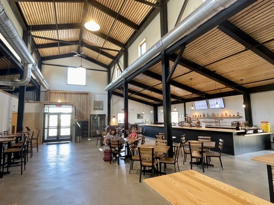 CAIUS FARM BREWERY - Updated May 2026 - 78 Photos & 33 Reviews - 101 N ...
