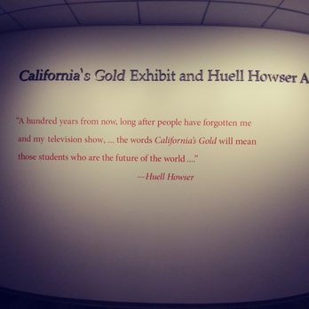 HUELL HOWSER ARCHIVES - Updated August 2025 - 157 Photos & 21 Reviews ...