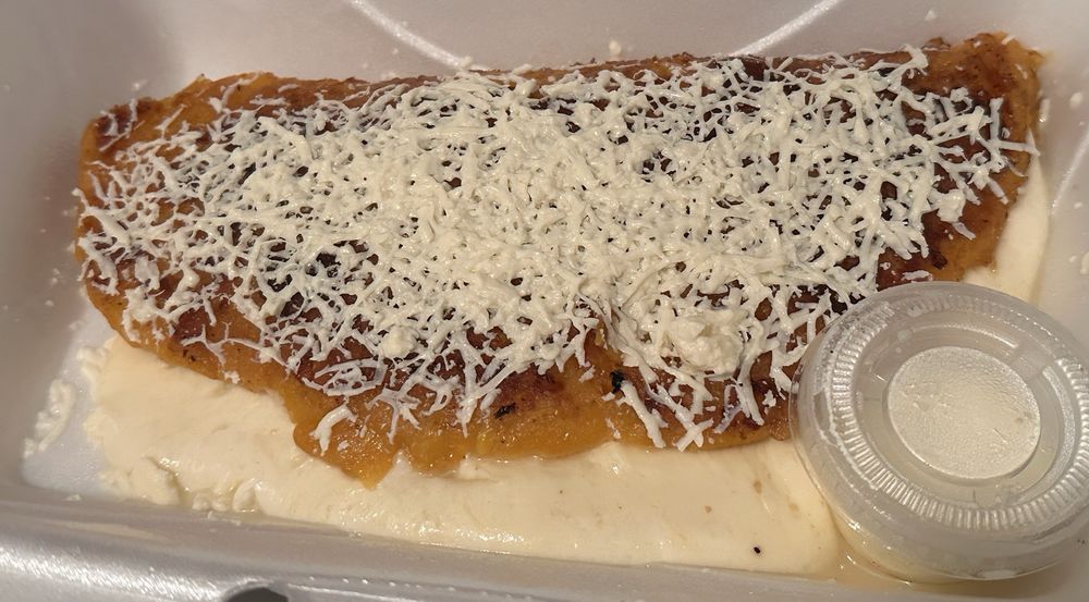 MR COMELON COLOMBIAN + VENEZUELAN EATS - Updated June 2026 - 45 Photos ...