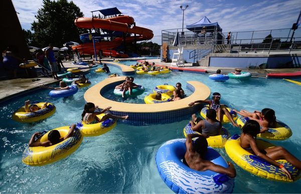 HENRY MOSES AQUATIC CENTER - Updated July 2025 - 84 Photos & 84 Reviews ...