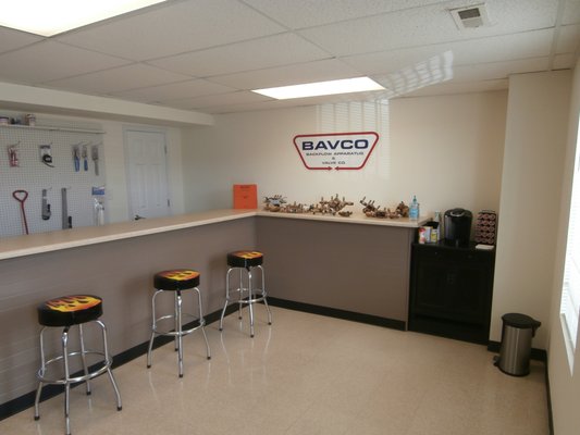 BAVCO - Updated April 2026 - 11 Photos - 1201-F Technology Dr, Indian ...
