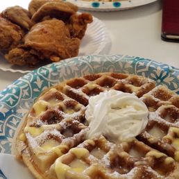 THE WAFFLE DEN - Updated December 2025 - 138 Photos & 318 Reviews - 912 ...