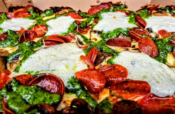 CRUST PIZZERIA - 168 Photos & 44 Reviews - 2415 W Darby Rd, Havertown ...