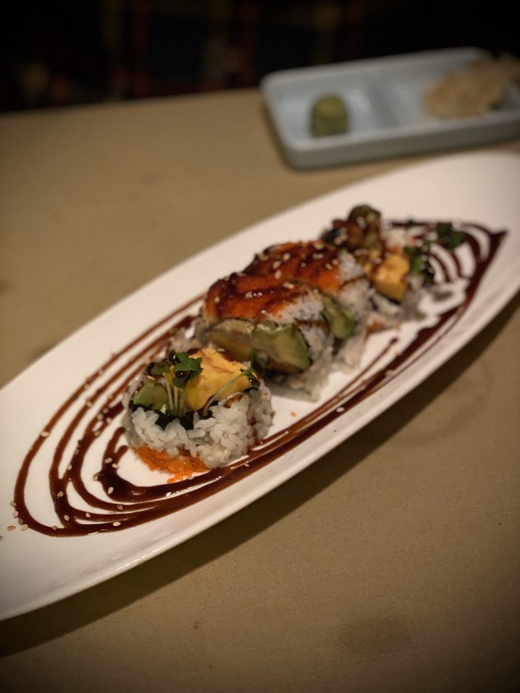 SUSHI Q - 15 Photos & 76 Reviews - 238 Commercial St, Nevada City ...