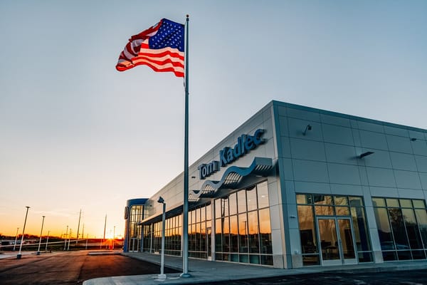 TOM KADLEC HONDA - Updated January 2026 - 24 Photos & 71 Reviews - 3333 ...