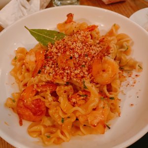 FORMA PASTA FACTORY - 721 Photos & 460 Reviews - 14 Bedford Ave ...