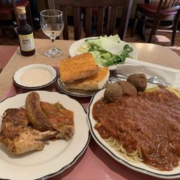 ANDRE’S ITALIAN RESTAURANT - Updated October 2025 - 1240 Photos & 1508 ...