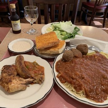 ANDRE’S ITALIAN RESTAURANT - Updated May 2025 - 1229 Photos & 1482 ...