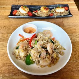 SPICE ASIAN KITCHEN - Updated October 2025 - 775 Photos & 548 Reviews ...