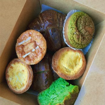 CA BAKEHOUSE - Updated December 2024 - 2617 Photos & 967 Reviews - 979 ...