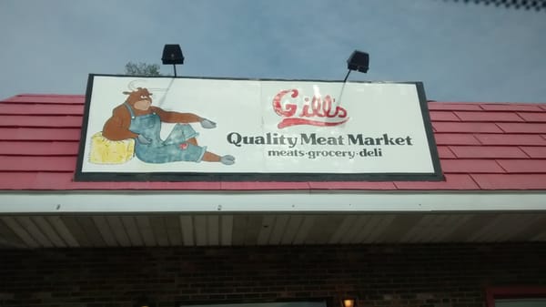 GILL’S QUALITY MEAT MARKET - Updated November 2025 - 14 Reviews - 1522 ...