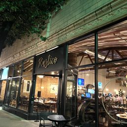 RUSTICO - Updated December 2025 - 282 Photos & 373 Reviews - 155 S Oak ...