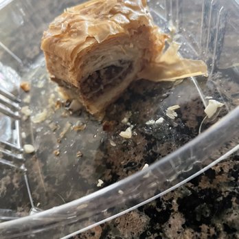 VILLAGE GYRO MEDITERRANEAN GRILL & FOOD MARKET - Updated October 2024 ...