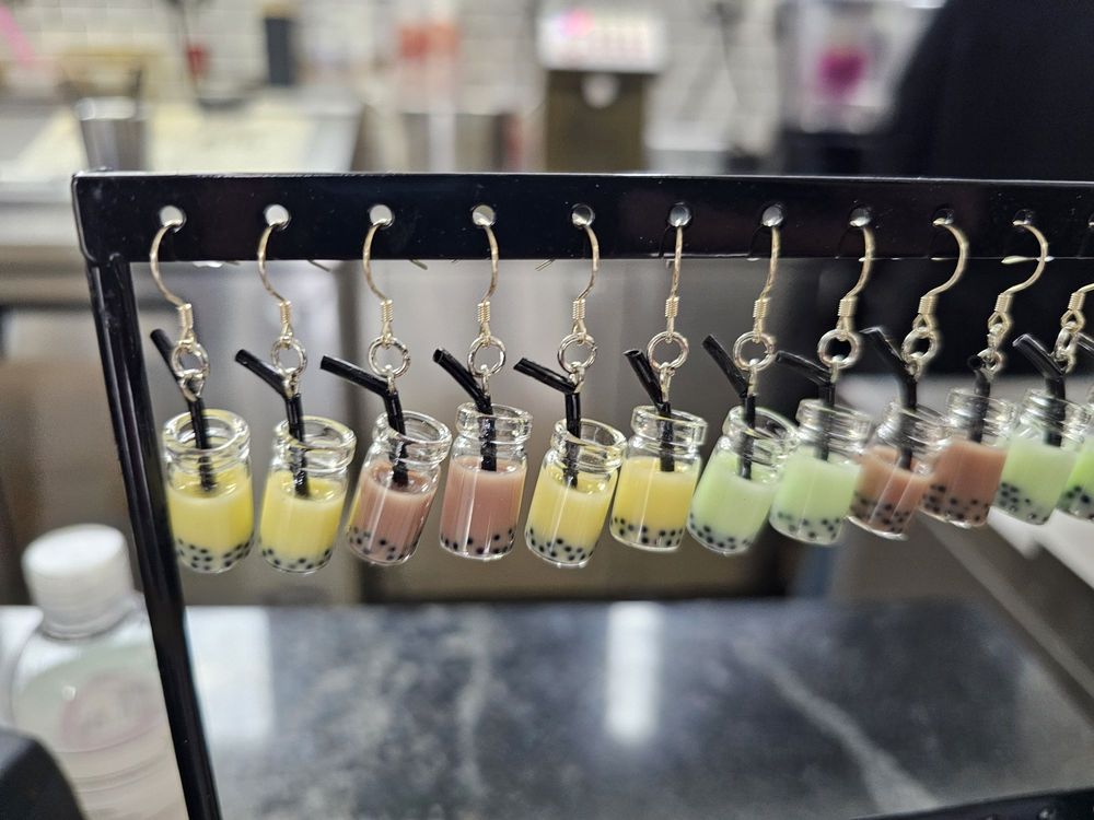 NO. 1 BOBA TEA - CONTAINER PARK - Updated August 2024 - 116 Photos & 65 ...