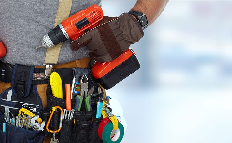 MR HANDYMAN PLUS - Updated May 2024 - Los Angeles, California - Handyman - Phone Number - Yelp