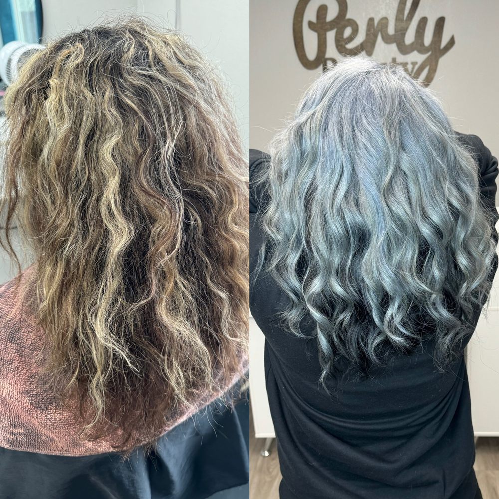 PERLY BEAUTY - Updated July 2024 - 39 Photos - 511 Downey Ave, Modesto ...