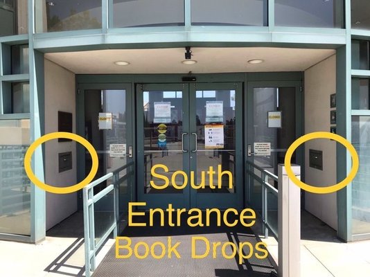 PCC Library - Trusted Since 1993 - Updated July 2025 - 28 Photos - 20 ...